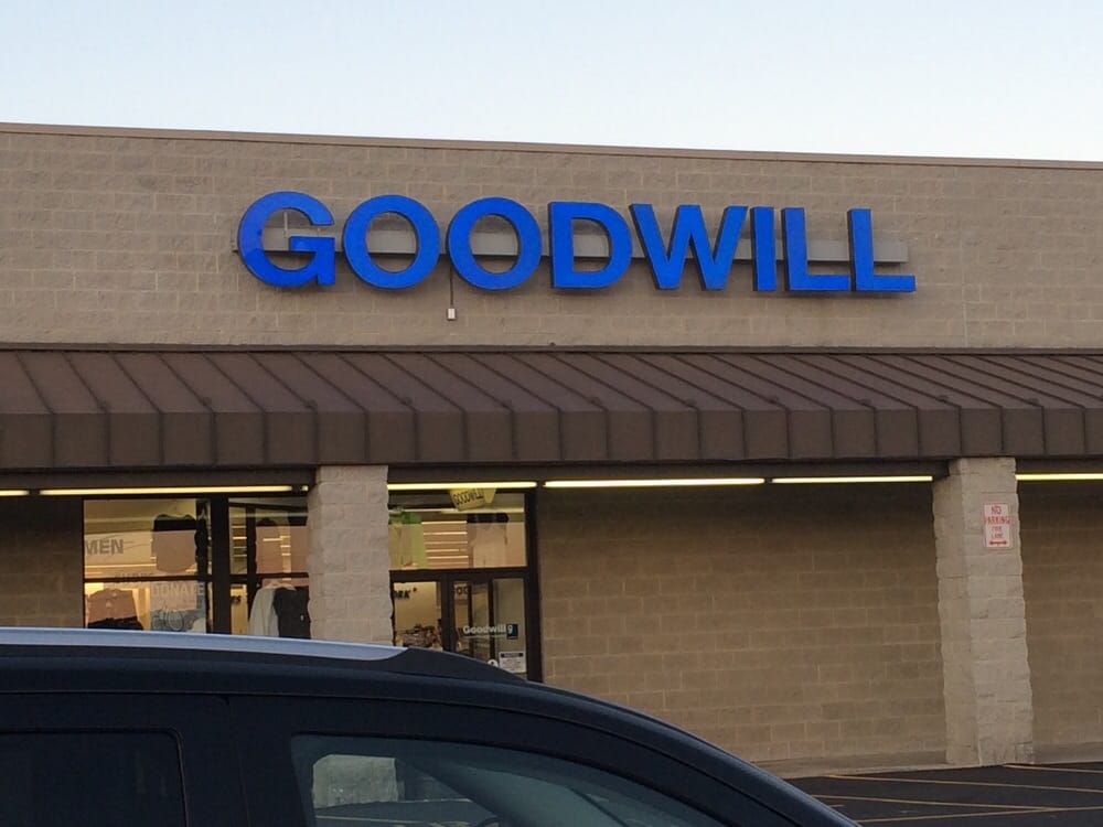GOODWILL - Updated September 2025 - 22210 Northwestern Pike, Romney ...