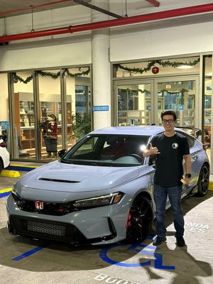 PACIFIC HONDA - Updated December 2025 - 51 Photos & 93 Reviews - 188 S ...