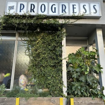 THE PROGRESS - Updated June 2024 - 4707 Photos & 1134 Reviews - 1525 ...