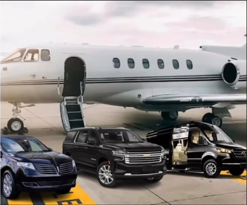 ATL KINGS LIMO SERVICE - Updated December 2025 - 37 Photos - 2759 Delk ...