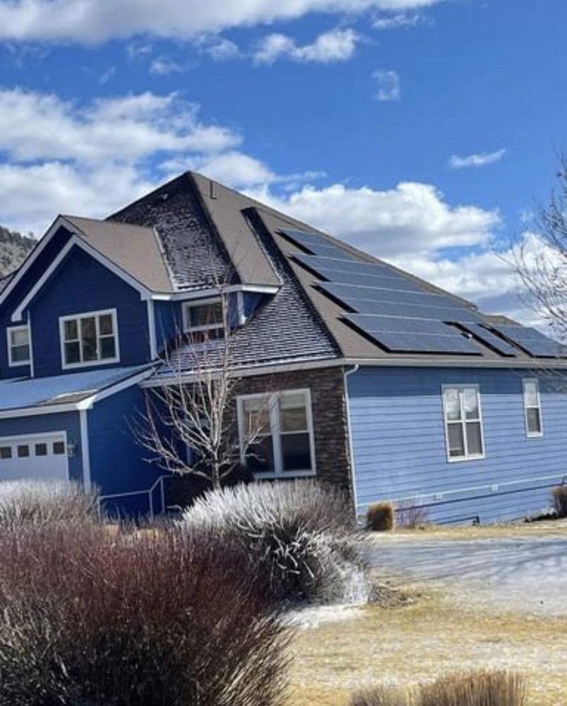 SUNDER ENERGY - Updated July 2024 - Request a Quote - Yellville ...