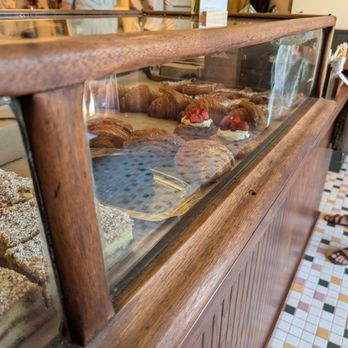 FOREST BAKERY - Updated October 2025 - 30 Photos & 24 Reviews - 8140 W ...