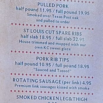 CREEKSIDE BBQ - Updated January 2026 - 141 Photos & 154 Reviews - 910 ...