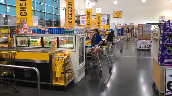 PAK’N’SAVE LINCOLN ROAD - Updated August 2025 - 11 Photos - 202 Lincoln ...