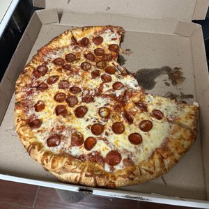 PADULA’S PIZZERIA - 33 Photos & 82 Reviews - 14355 Spring Hill Dr ...