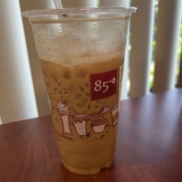 85°C BAKERY CAFE-RANCHO CORDOVA - Updated July 2025 - 102 Photos & 61 ...