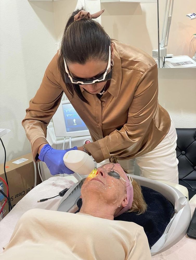 MOZA MED SPA - Updated November 2025 - Request an Appointment - 8745 E ...