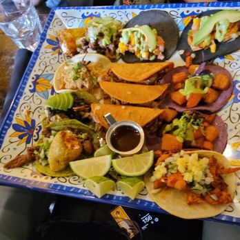 MACHETE TEQUILA + TACOS - Updated March 2025 - 529 Photos & 879 Reviews ...