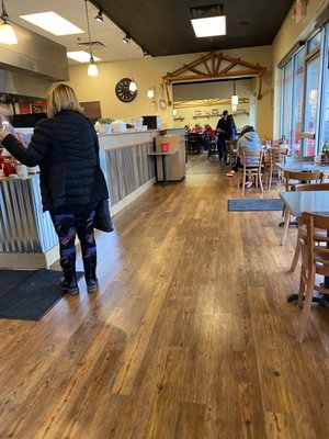 SWEET TEA EXPRESS - Updated December 2025 - 13 Photos & 35 Reviews ...