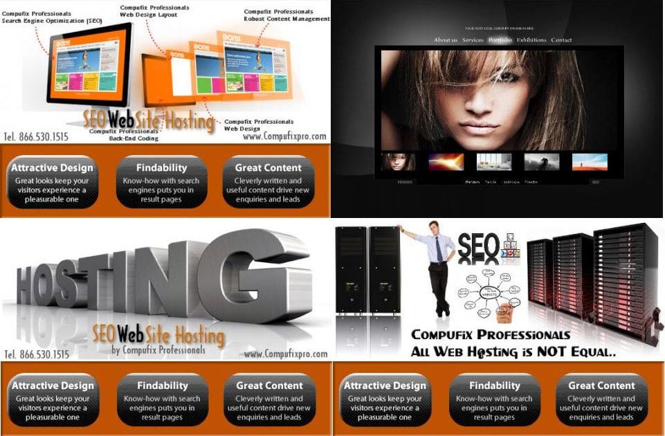 COMPUFIX PROFESSIONALS - Updated January 2025 - 99 Wall St, New York ...