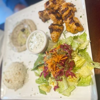 CIYA MEDITERRANEAN CUISINE - Updated July 2024 - 328 Photos & 326 ...