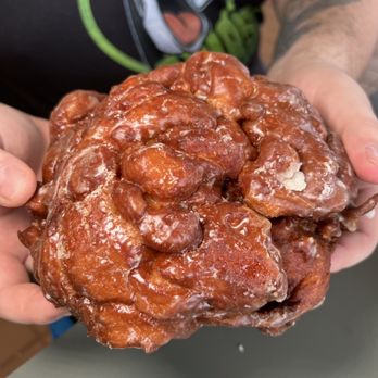 WHITNEY DONUT AND SANDWICH SHOP - Updated August 2025 - 146 Photos ...