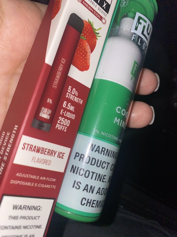 SMOKE AND VAPE PLUG - Updated July 2024 - 10 Photos - 1981 W Redlands ...