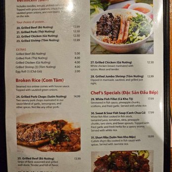 SAIGON BOWL - Updated March 2025 - 252 Photos & 210 Reviews - 2129 Drew ...