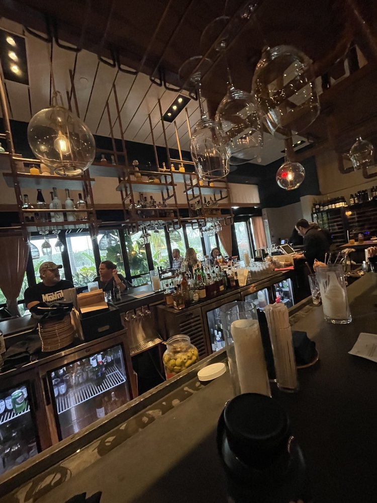 The Blue Dog Cookhouse and Bar, Boca Raton | Roadtrippers