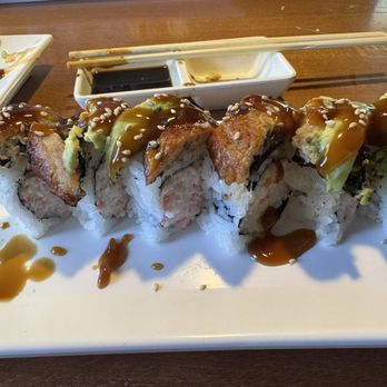 SUMO SUSHI - Updated December 2025 - 340 Photos & 410 Reviews - 1490 E ...