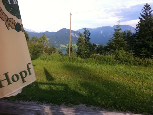 BERGGASTHAUS HUBERSPITZ - Updated December 2025 - Huberspitz 1, Hausham ...