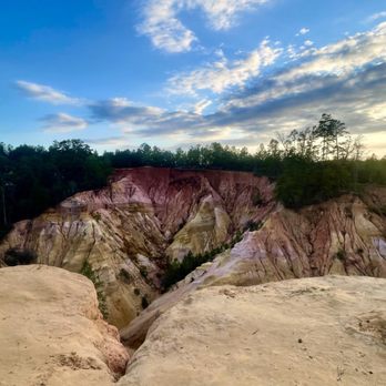 RED BLUFF HIKE - Updated September 2025 - 28 Photos - Foxworth ...