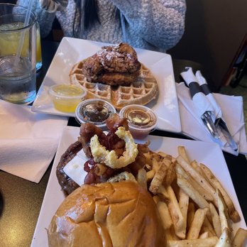 TOP MIX BAR & KITCHEN - Updated December 2025 - 321 Photos & 202 ...