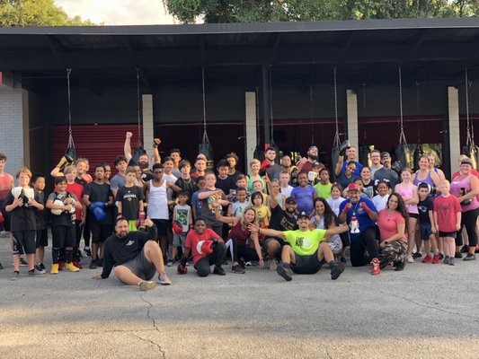 OCALA BOXING ACADEMY - Updated December 2025 - 1032 SW 1st Ave, Ocala ...