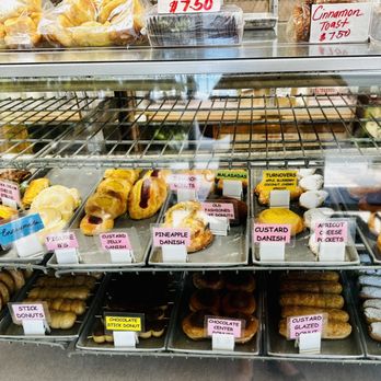 KILANI BAKERY - Updated August 2024 - 761 Photos & 373 Reviews - 704 ...