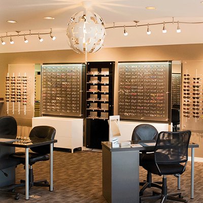 WICHITA OPTOMETRY - Updated December 2025 - 2635 W Douglas Ave, Wichita ...