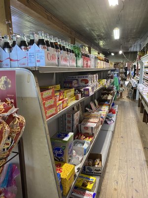 FORBUS GENERAL STORE with 13 Reviews & 30 Photos - 3902 N York Hwy ...