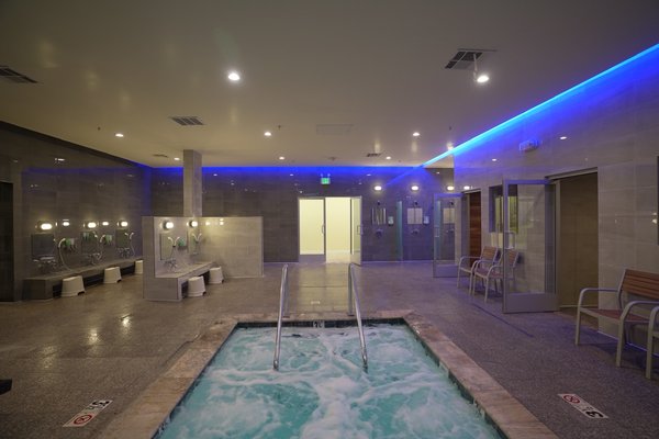 BAY SPA - 120 Photos & 83 Reviews - 2908 El Camino Real, Santa Clara ...