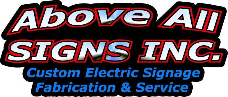 ABOVE ALL SIGNS - Updated August 2025 - 32 Photos - 3059 N Main St ...