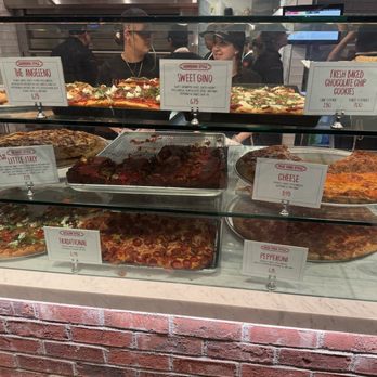 SLICE HOUSE BY TONY GEMIGNANI - Updated May 2024 - 157 Photos & 107 ...