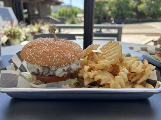 BILLY’S BURGERS - Updated July 2025 - 11 Photos & 18 Reviews - 750 W ...