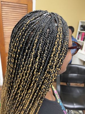 ABI AFRICAN HAIR BRAIDING - Updated April 2025 - 644 Photos - 701 ...