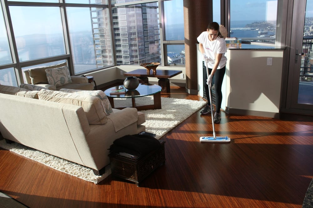 IMMACULATE HOUSEKEEPING - Updated December 2025 - Seattle, Washington ...