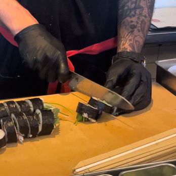 167 SUSHI BAR - Updated July 2025 - 405 Photos & 185 Reviews - 289 E ...