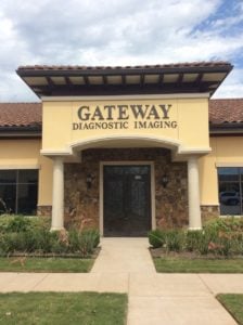 GATEWAY DIAGNOSTIC IMAGING - RICHARDSON - Updated December 2025 - 43 ...