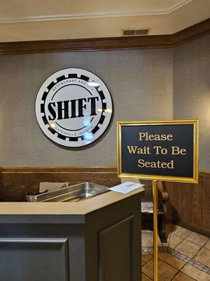 SHIFT RESTAURANT AND BAR - Updated December 2025 - 12 Reviews - 850 N ...
