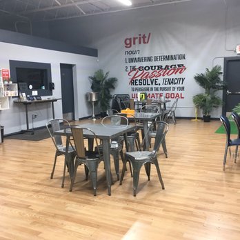 GRIT MIAMI - Updated October 2025 - 72 Photos & 22 Reviews - 6895 SW ...