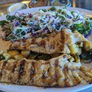 CALIFORNIA FISH GRILL - 988 Photos & 1278 Reviews - 730 Allied Way, El ...