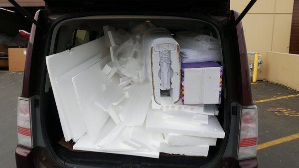 STYRO RECYCLE - Updated June 2026 - 41 Reviews - 23418 68th Ave S, Kent ...
