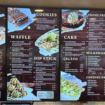 MELT N DIP - 28 Photos & 13 Reviews - 4416 E New York St, Aurora ...