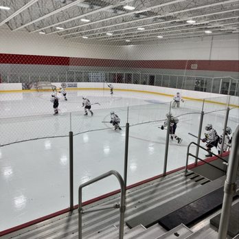 CANLAN SPORTS - ROMEOVILLE - Updated December 2025 - 12 Photos - 1581 W ...