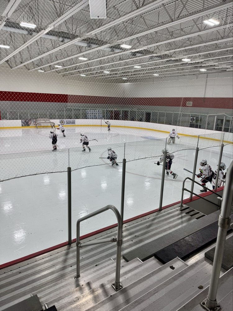 CANLAN SPORTS - ROMEOVILLE - Updated December 2025 - 12 Photos - 1581 W ...