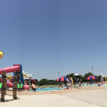 EARLYWINE PARK AQUATIC CTR - Updated August 2025 - 3033 SW 119th, Oklahoma City, Oklahoma ...