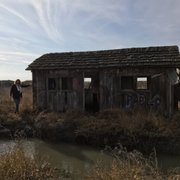 DRAWBRIDGE GHOST TOWN - 73 Photos & 35 Reviews - Fremont, California ...