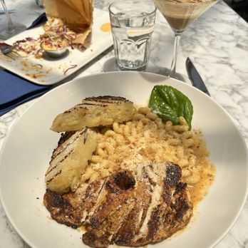 THE FINCH - Updated August 2025 - 330 Photos & 228 Reviews - 5307 East ...