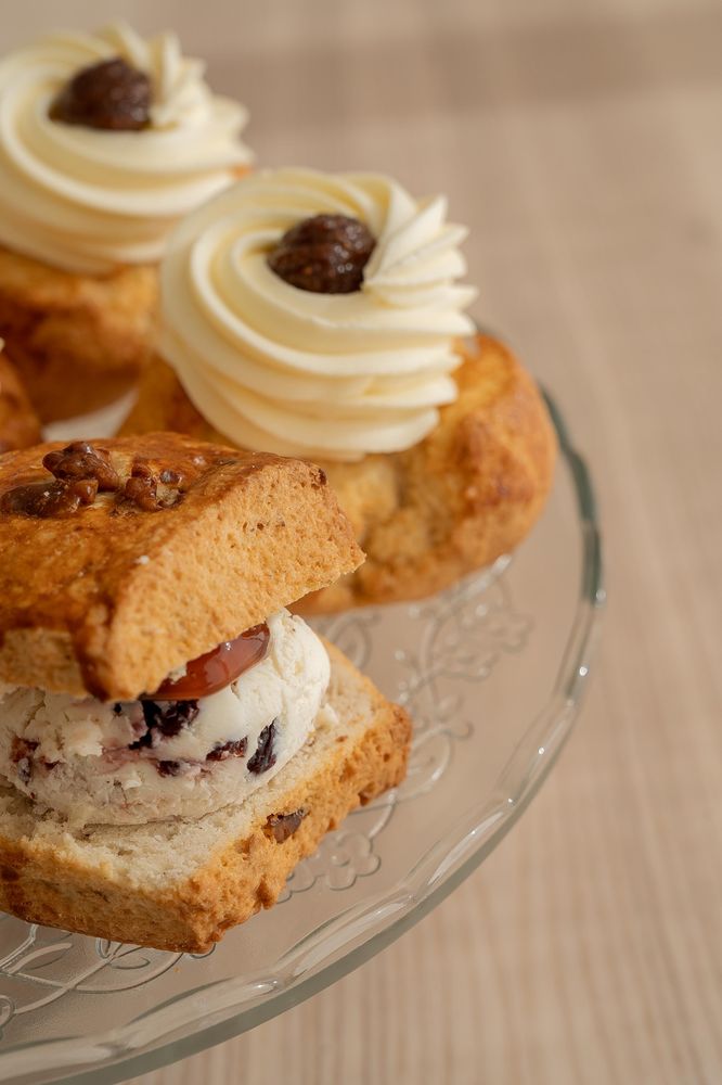 BAKING ROOM - Updated August 2025 - 225 Photos & 56 Reviews - 9051 ...