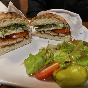 CAFE MAK - Updated August 2025 - 1130 Photos & 986 Reviews - 612 Shatto ...