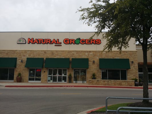 NATURAL GROCERS - Updated June 2024 - 33 Photos & 81 Reviews - 10515 N ...