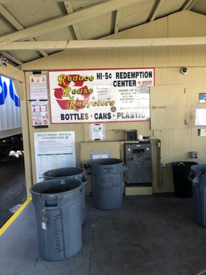 RRR RECYCLE - 47 Photos & 47 Reviews - 548 Kapahulu Ave, Honolulu ...