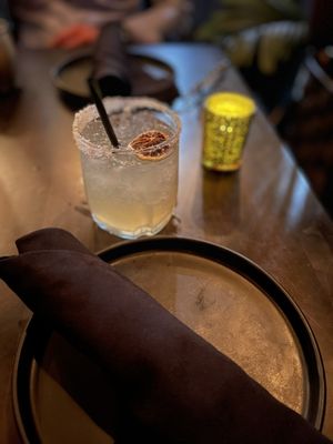 SANTOS KITCHEN AND LOUNGE - Updated November 2025 - 116 Photos & 94 ...